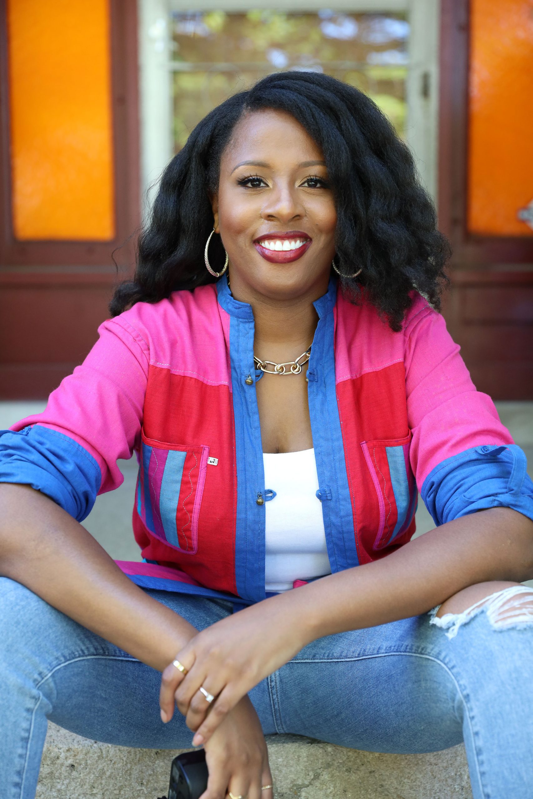 Michigan Central Perspectives: Introducing Cornetta Lane-Smith ...