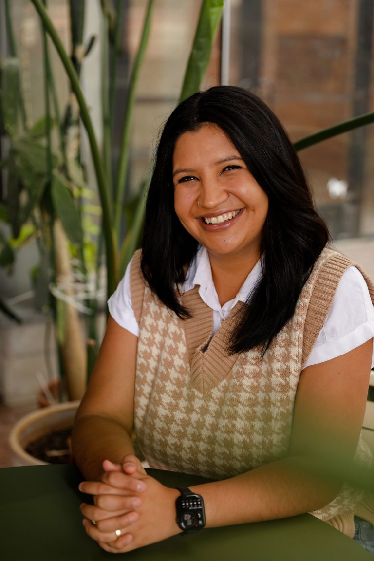 Alondra Carter-Alvizo Joins Michigan Central - Michigan Central