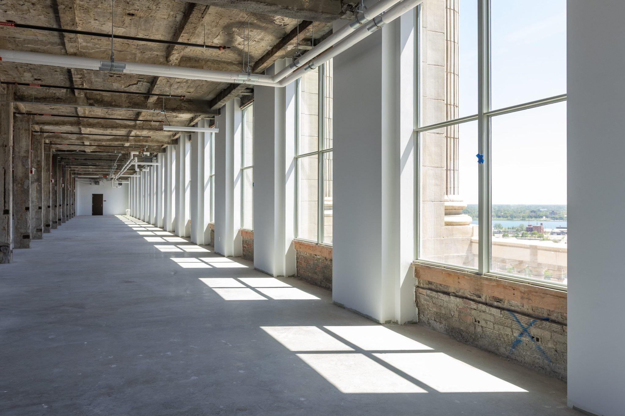 Michigan Central to Bring New NoMad Hotel to Detroit | Michigan Central
