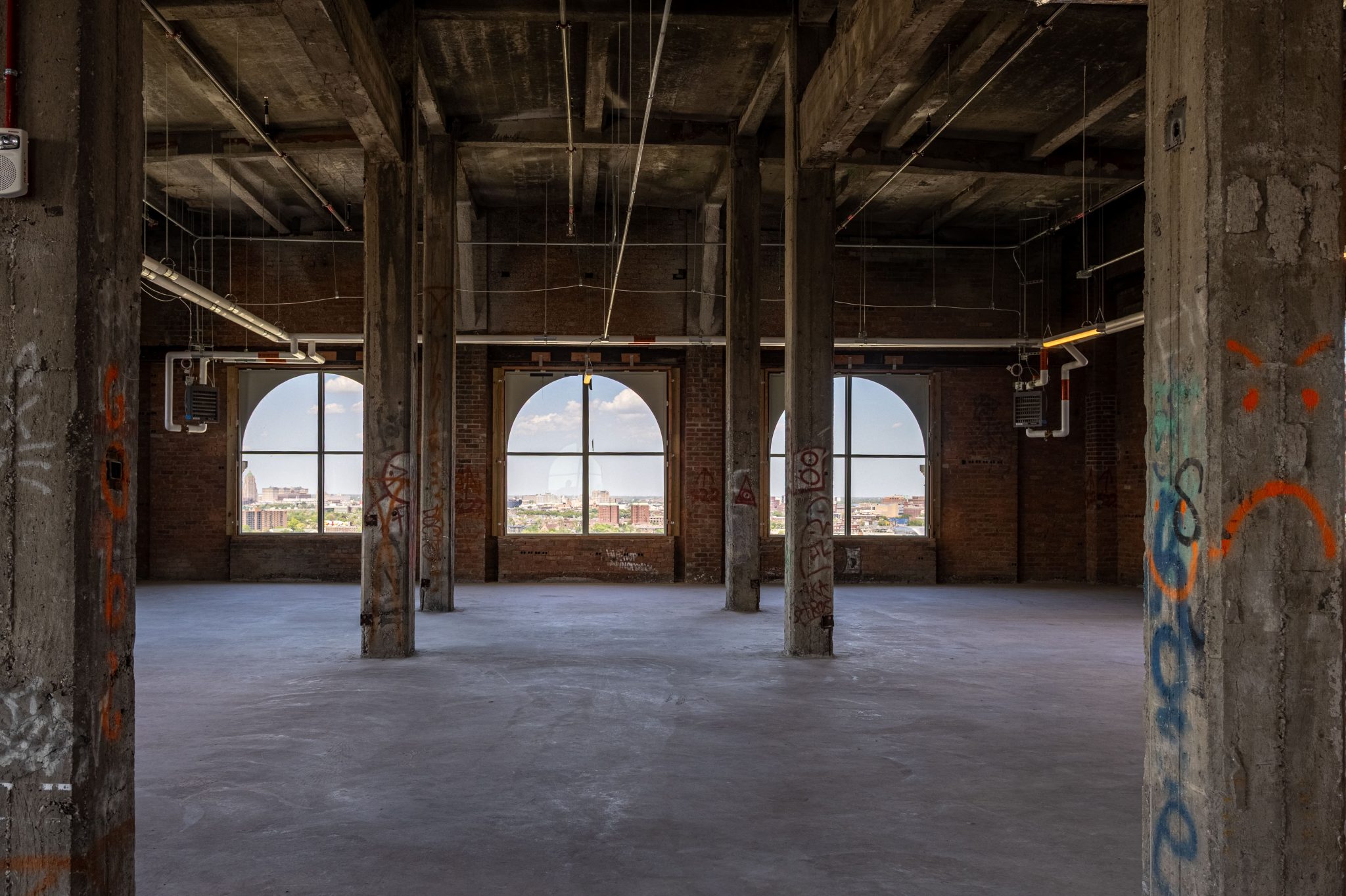 Michigan Central to Bring New NoMad Hotel to Detroit | Michigan Central