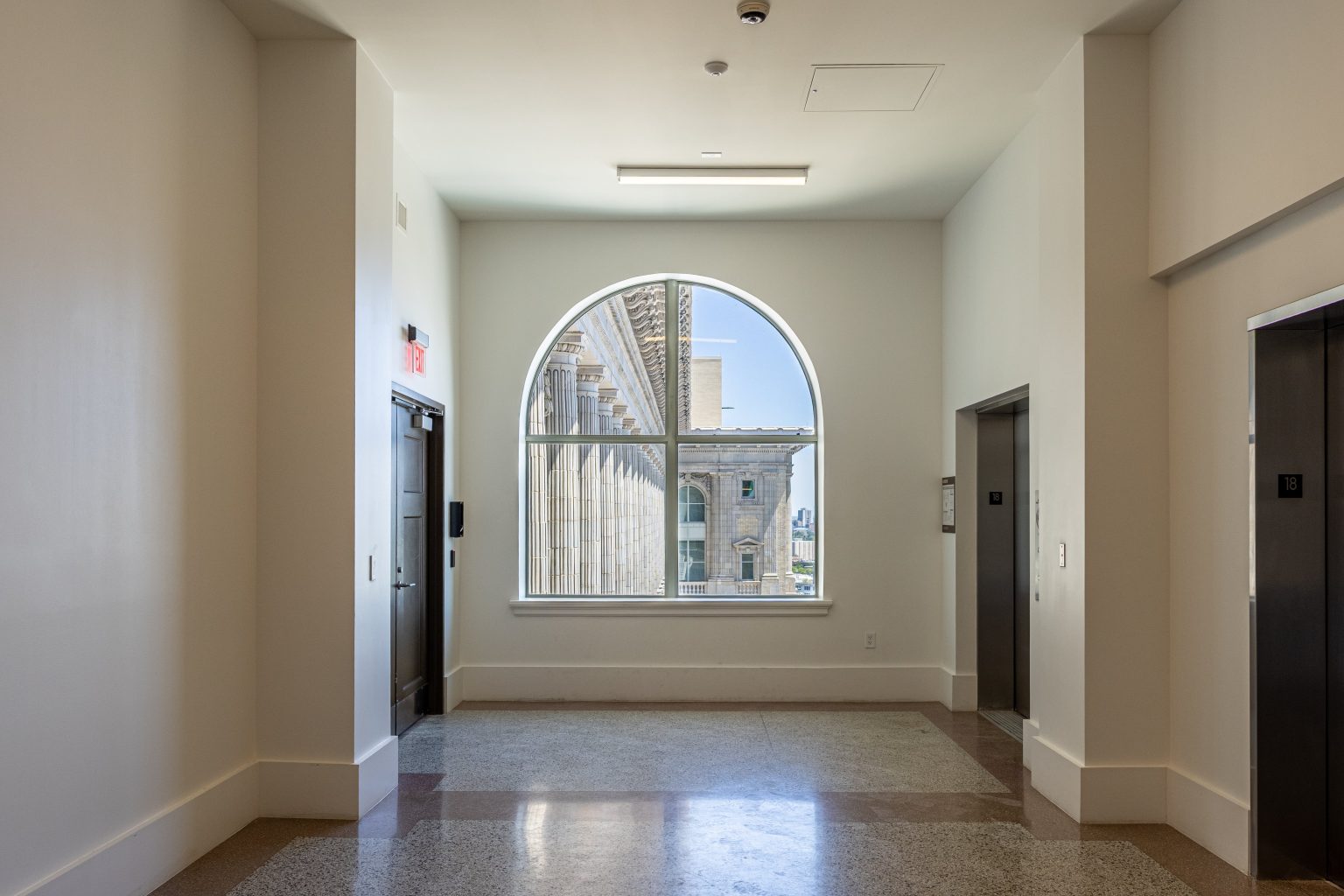 Michigan Central to Bring New NoMad Hotel to Detroit | Michigan Central